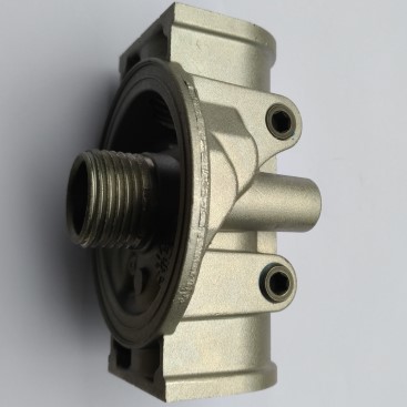 800 Filterkoppen - Clean Diesel Fuel